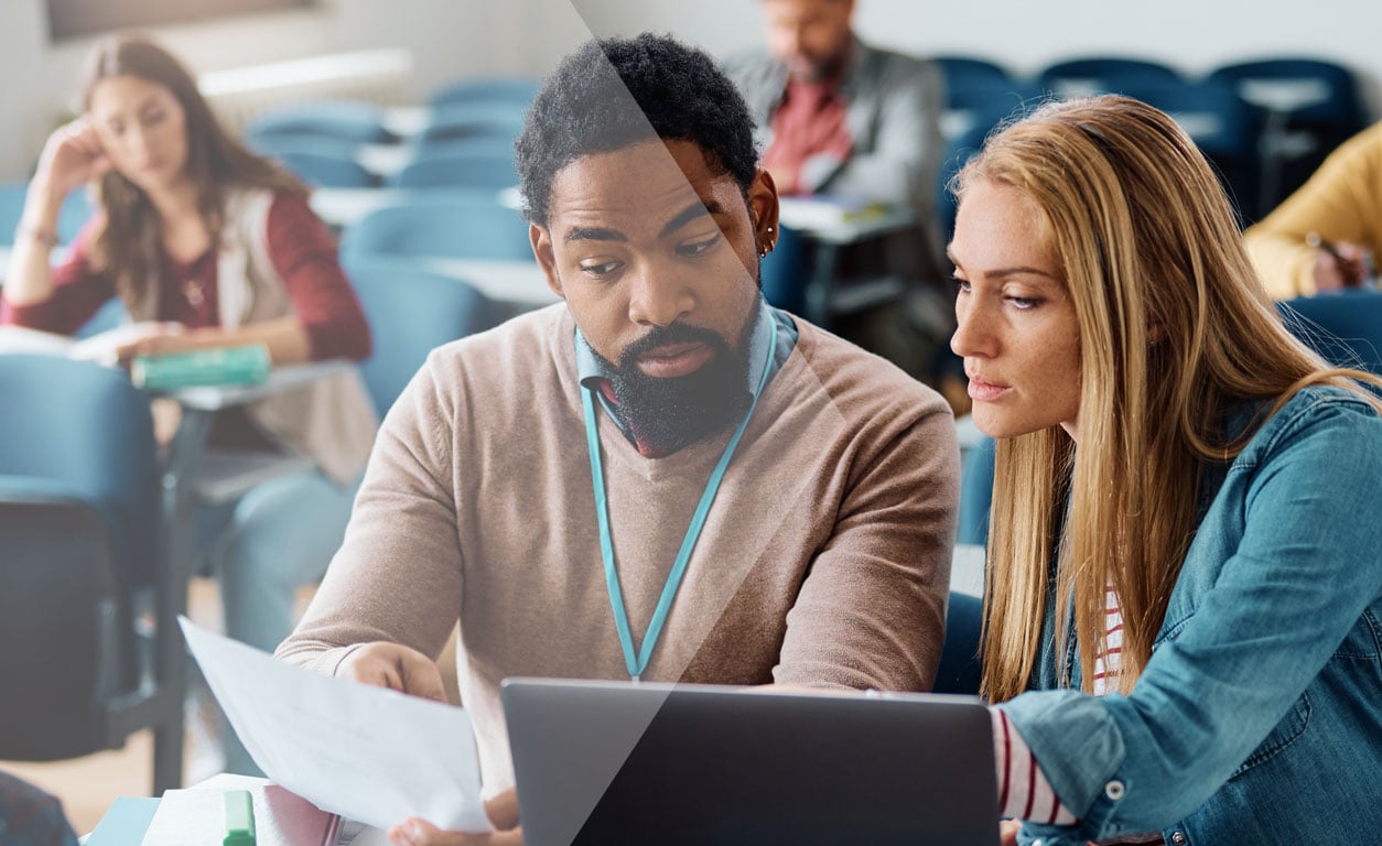 Identity Access Management (IAM) for Higher Education | Saviynt