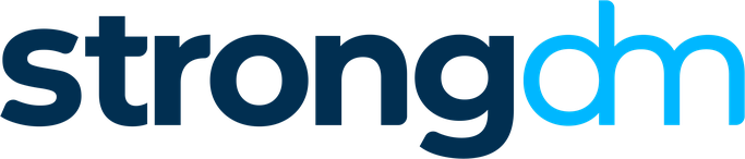 StrongDM